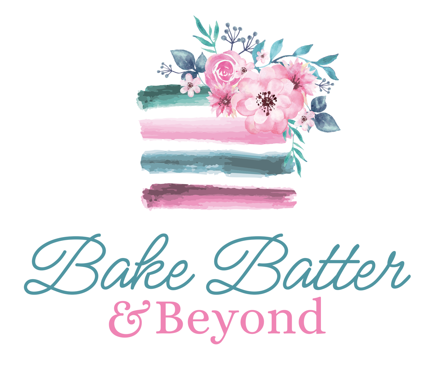 Products – Bake Batter and Beyond