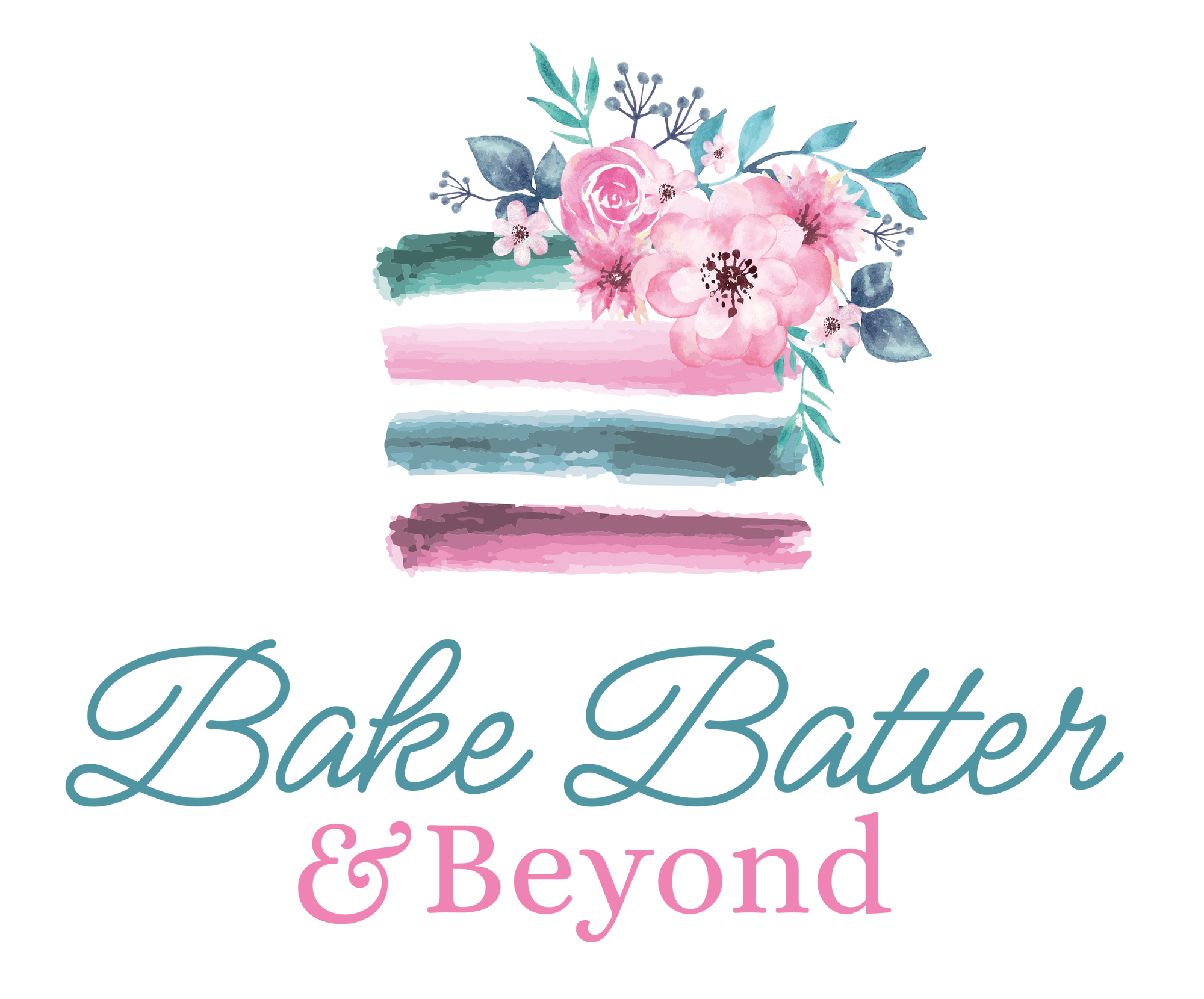 Stickers – Bake Batter and Beyond